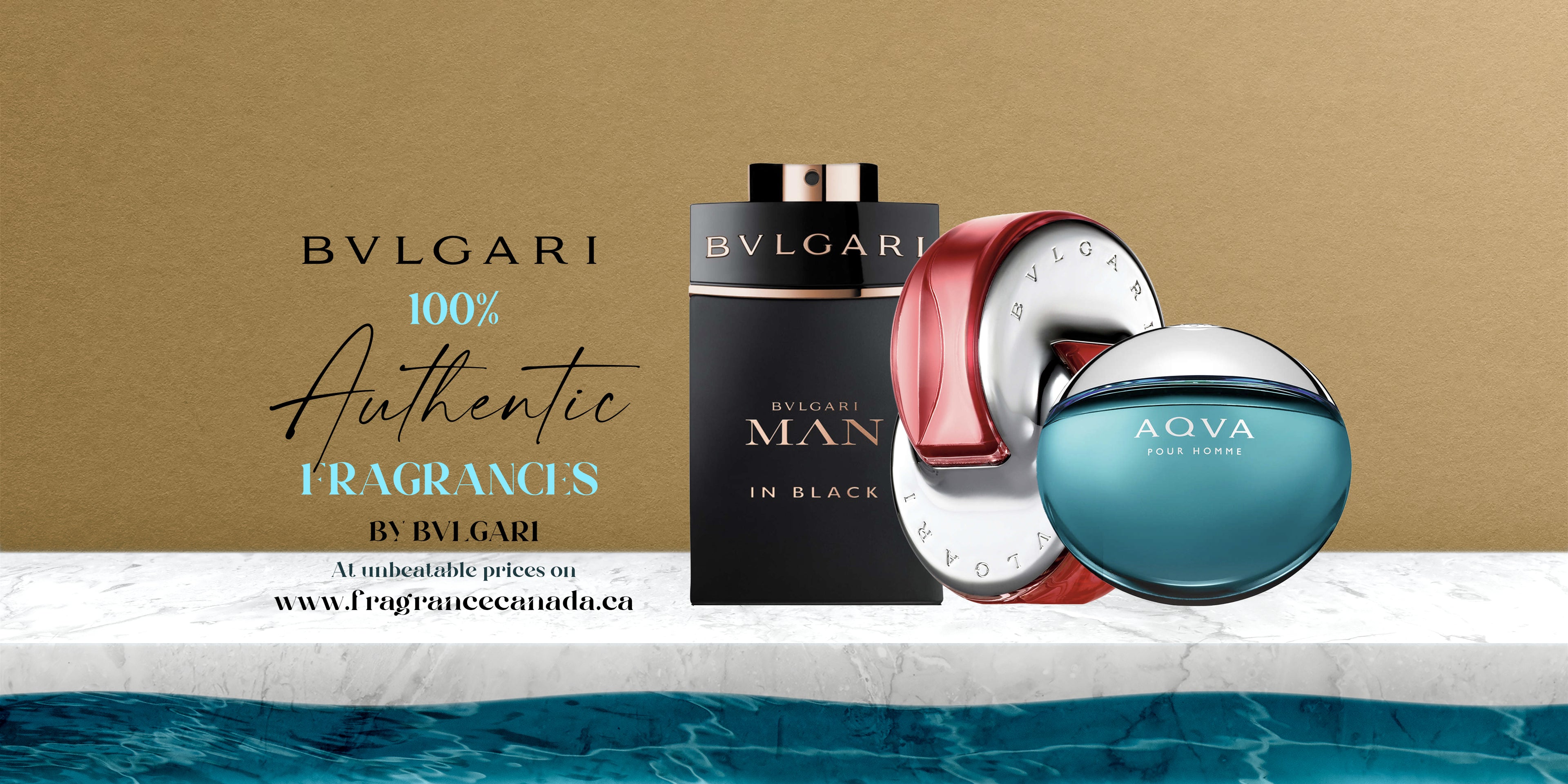 Bvlgari Perfumes & Colognes for Men & Women | Fragrance Canada