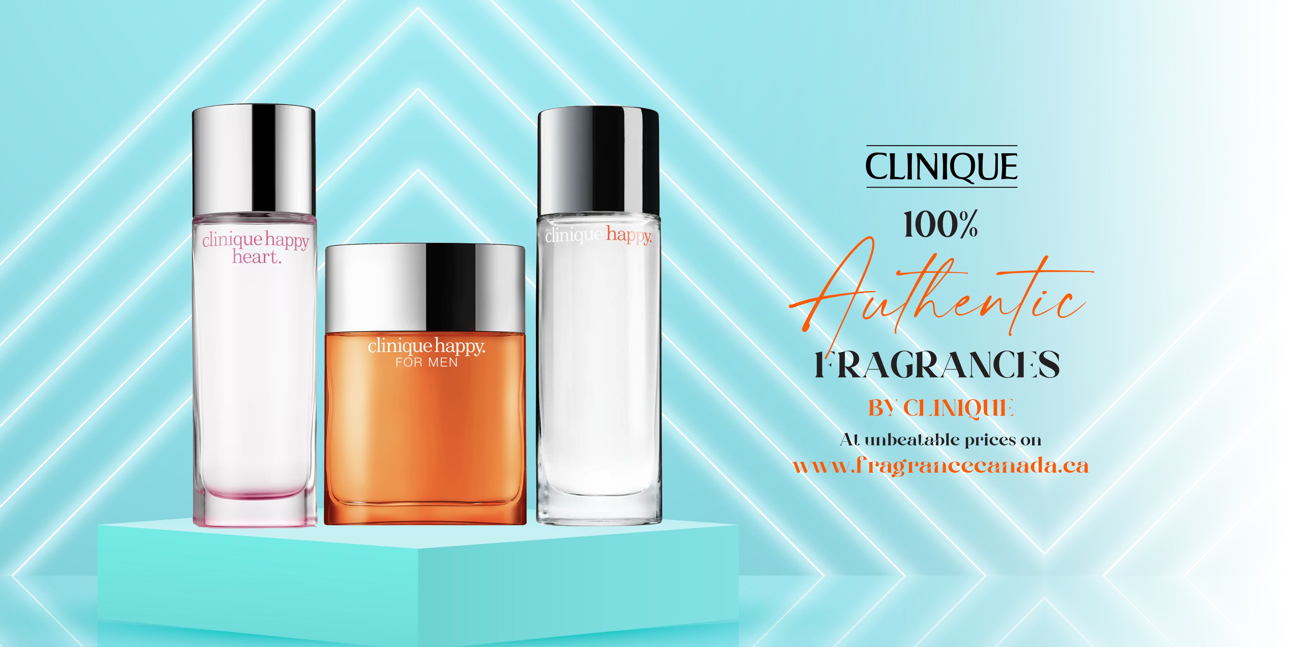 Clinique Perfumes & Colognes for Men & Women | Fragrance Canada