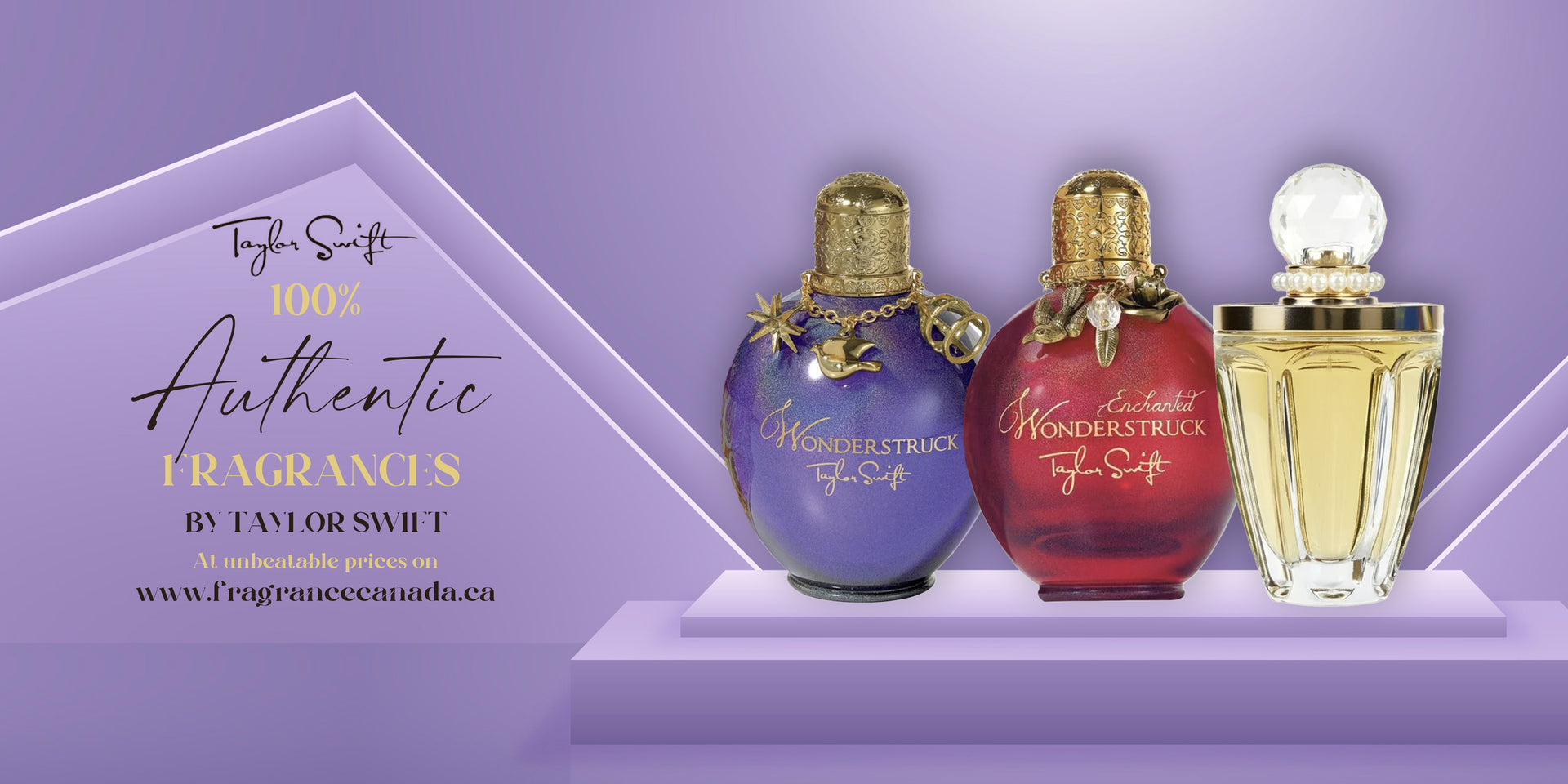 Taylor Swift Perfumes for Women
