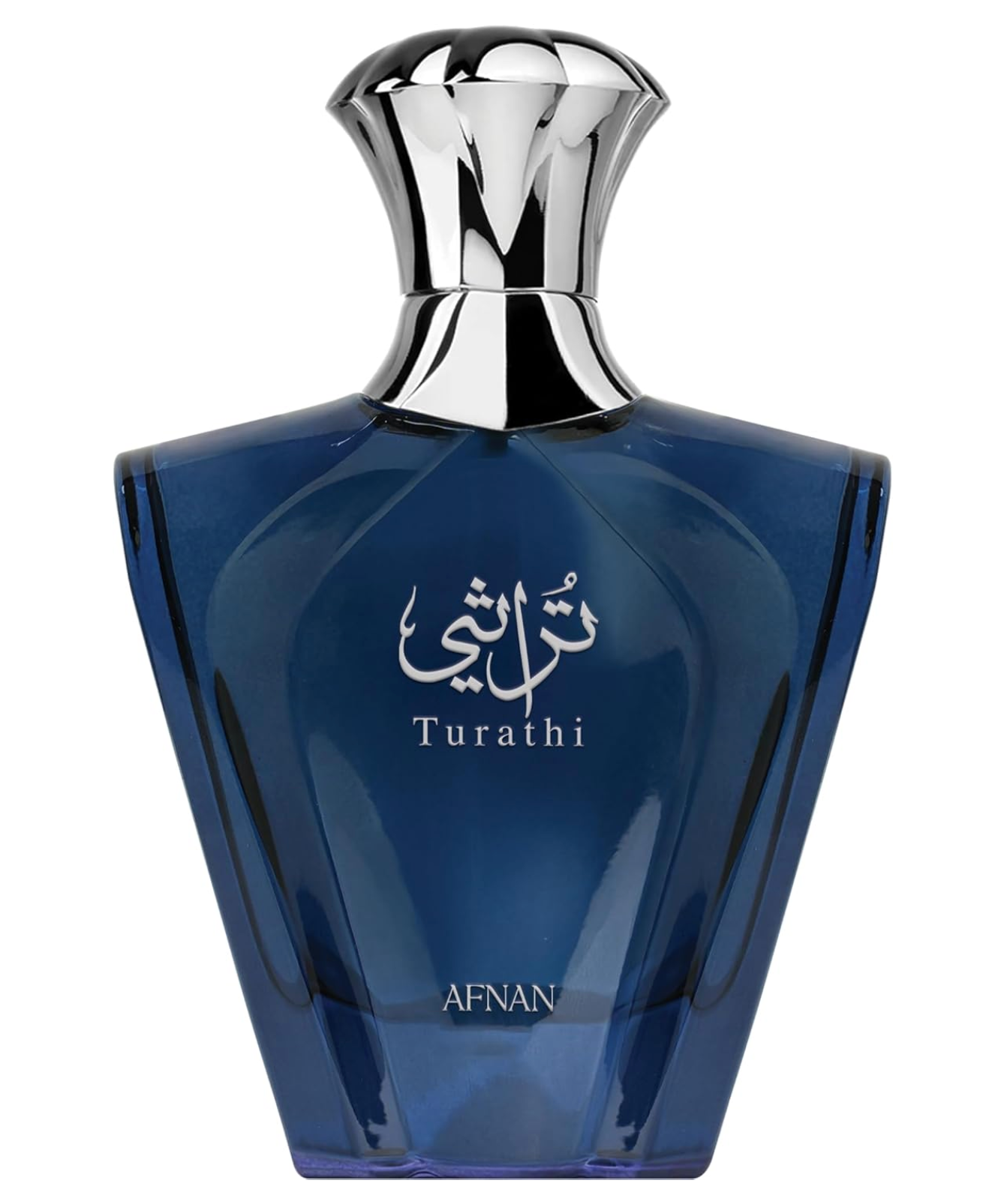 Afnan Turathi Blue 90ML EDP Spray (M)