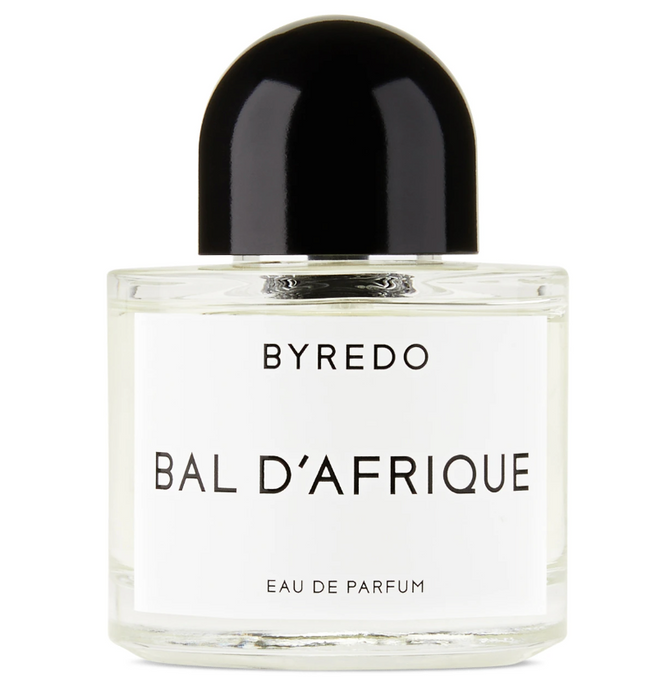Vendor: Byredo