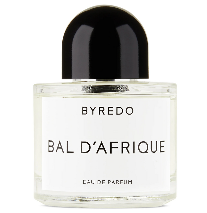 Vendor: Byredo
