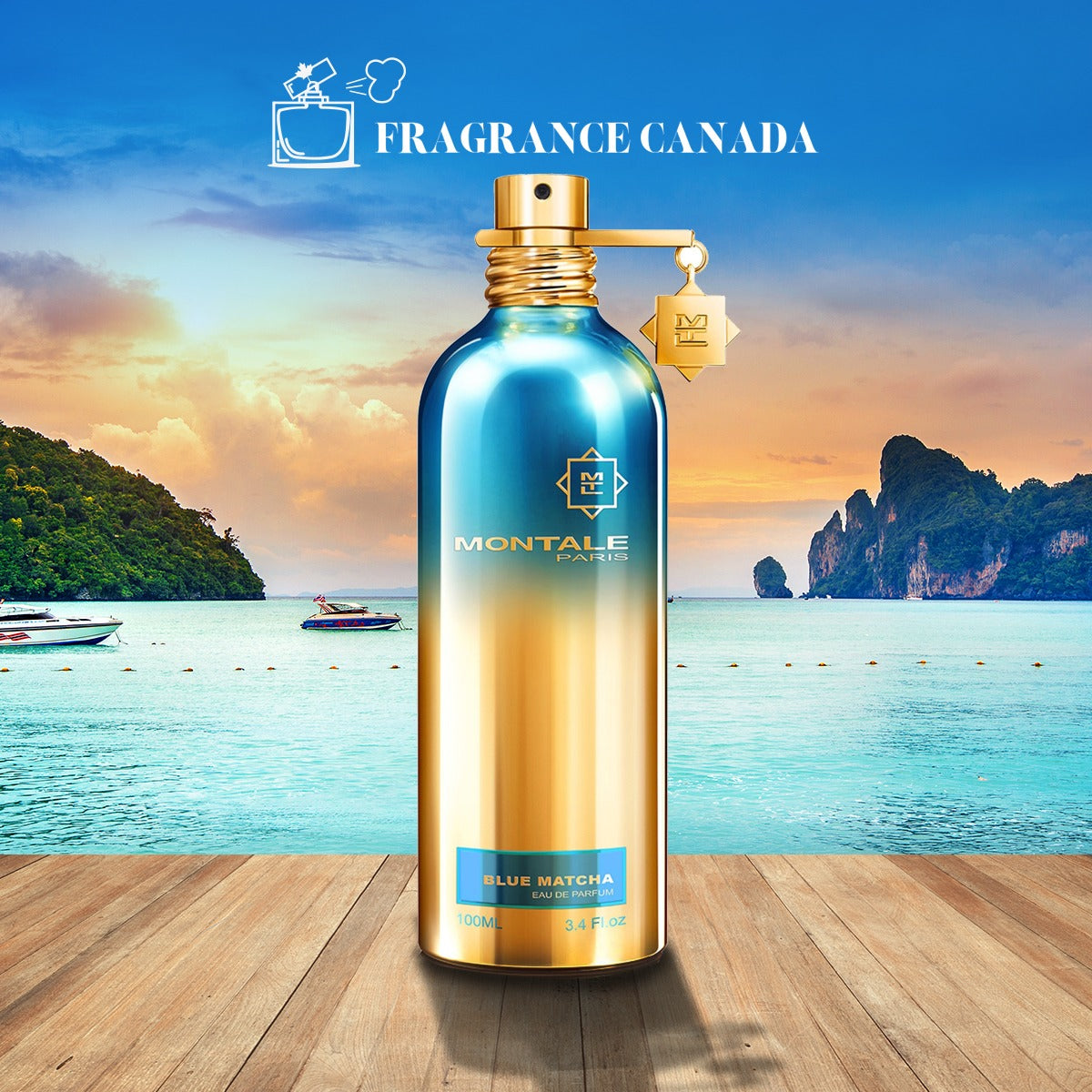 | Fragrance Canada