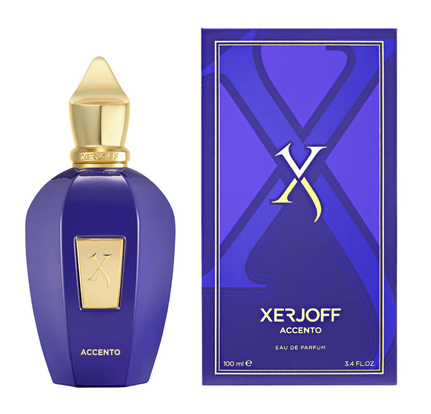 Vendor: Xerjoff