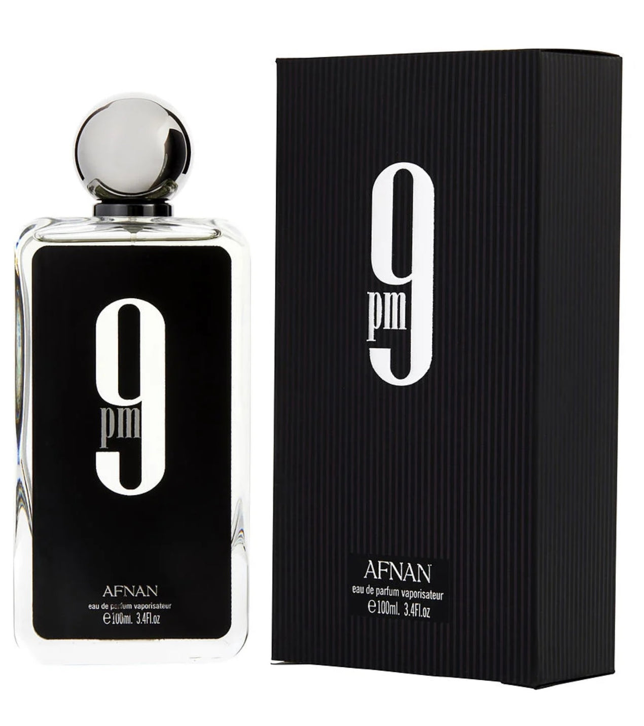 Vendor: Afnan