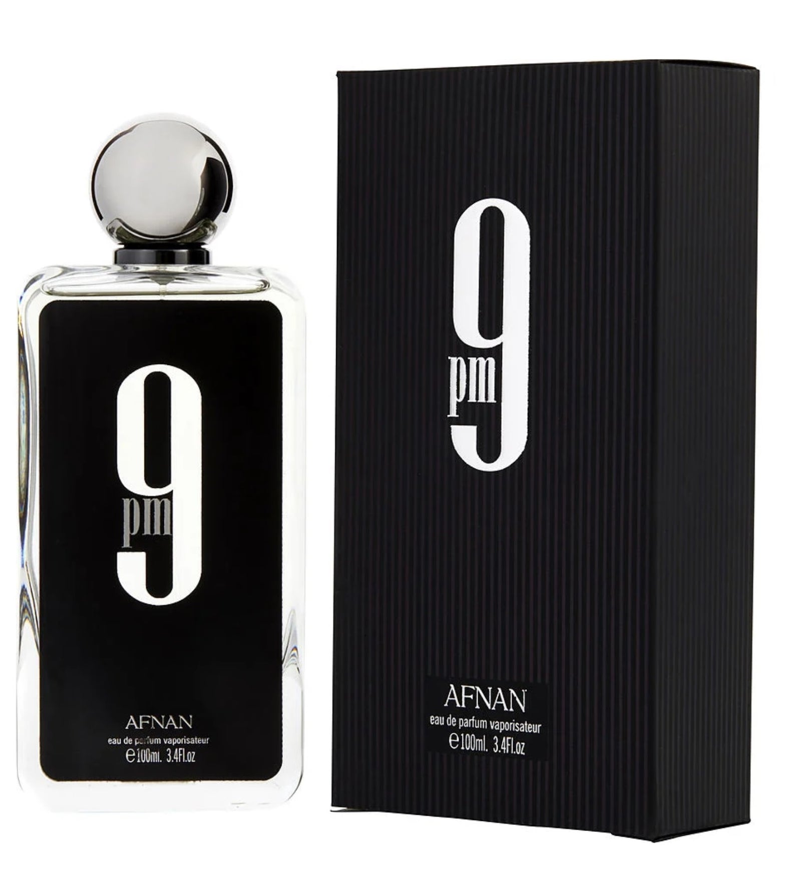 Vendor: Afnan