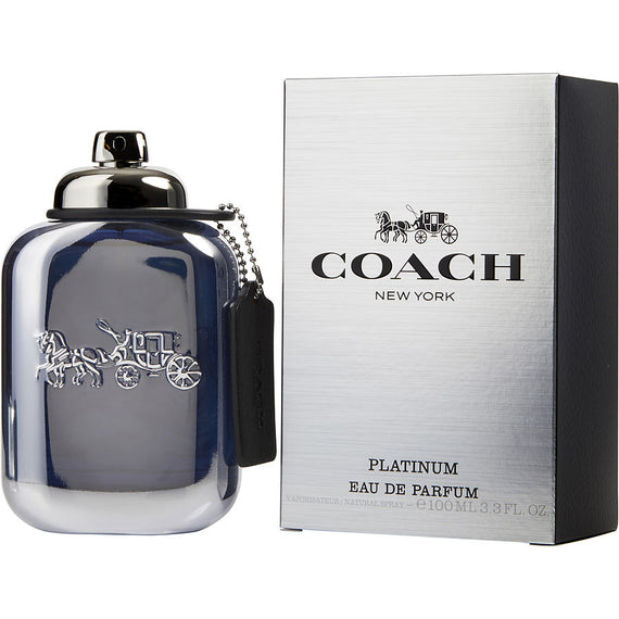 Coach Perfumes & Colognes for Men & Women | Fragrance Canada
