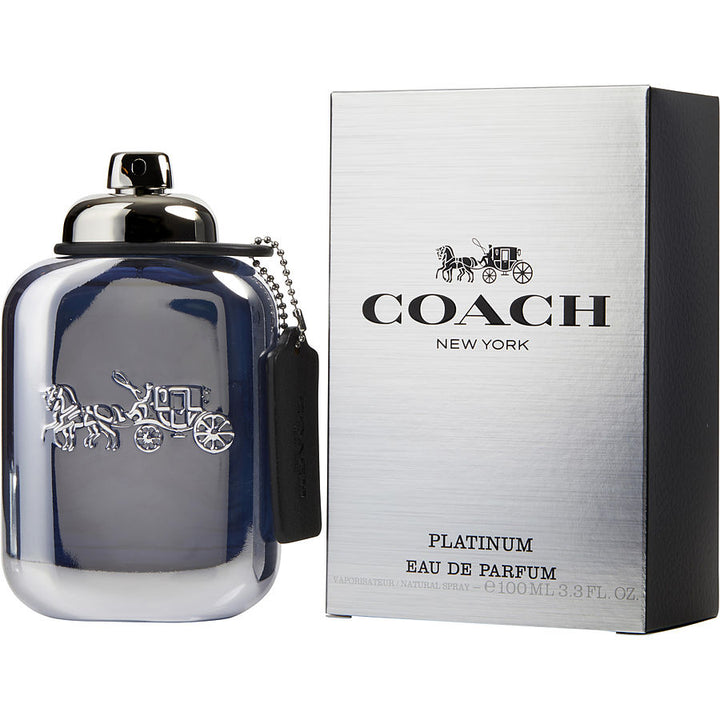 Vendor: Coach