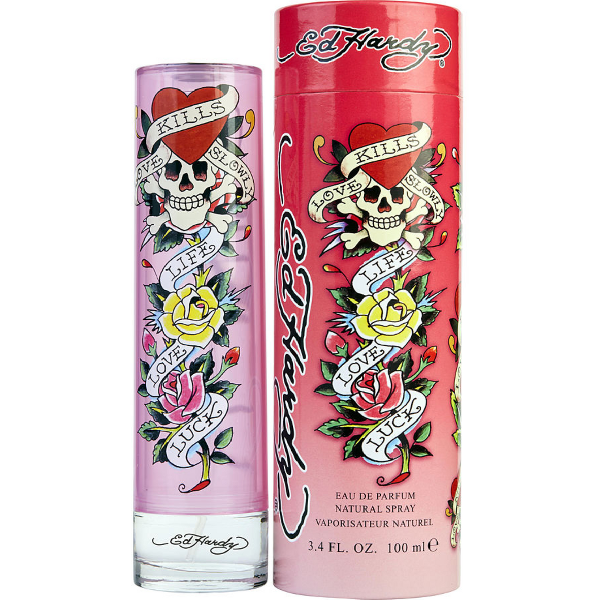 Vendor: Ed Hardy