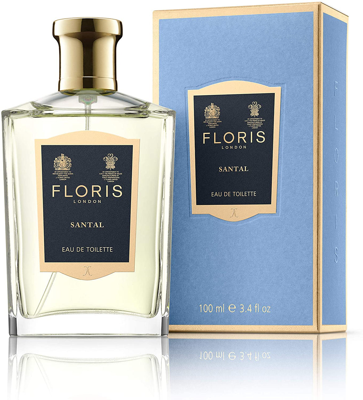 Vendor: Floris
