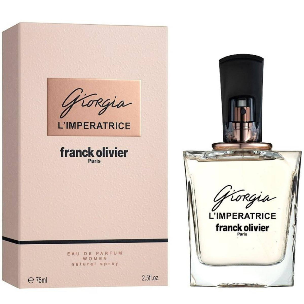 Franck Olivier Perfumes for Women | Fragrance Canada