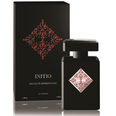 Vendor: Initio