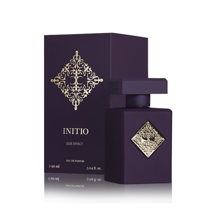 Vendor: Initio