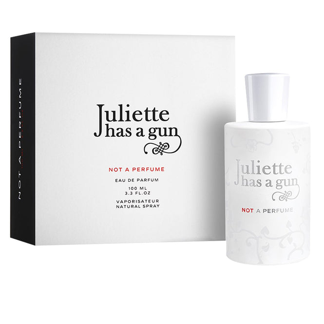Vendor: Juliette Has A Gun