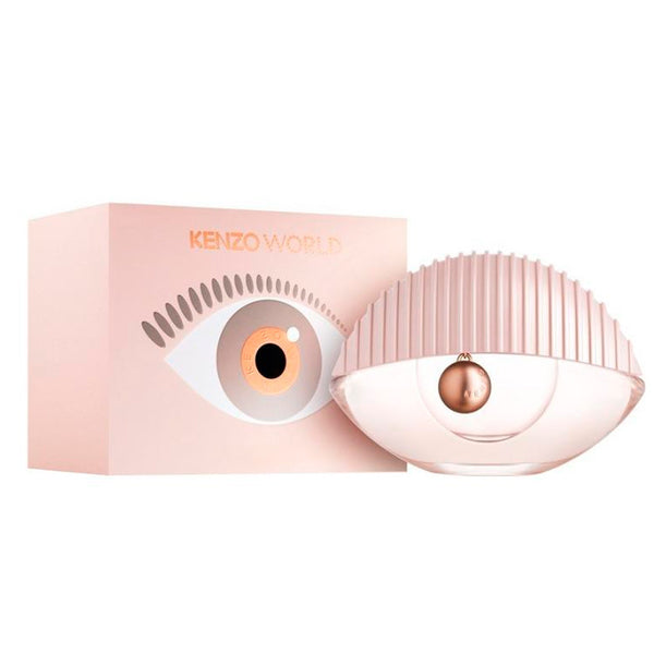 Kenzo World 30ML EDT Spray W