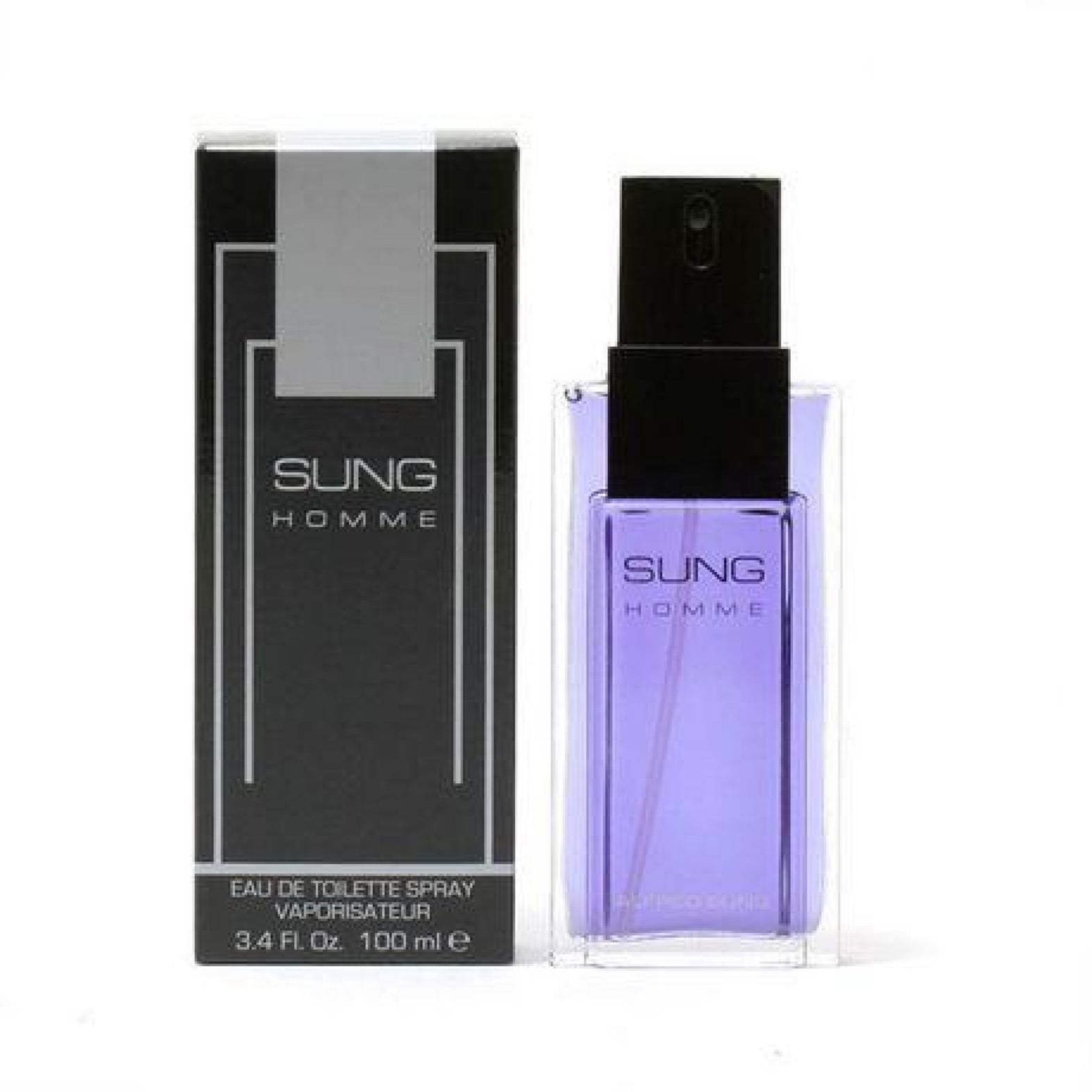 Alfred Sung Perfumes & Colognes for Men & Women | Fragrance Canada