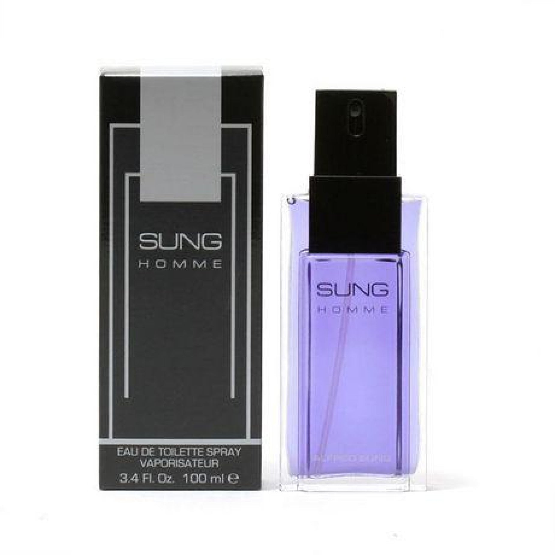 Alfred Sung Perfumes & Colognes for Men & Women | Fragrance Canada