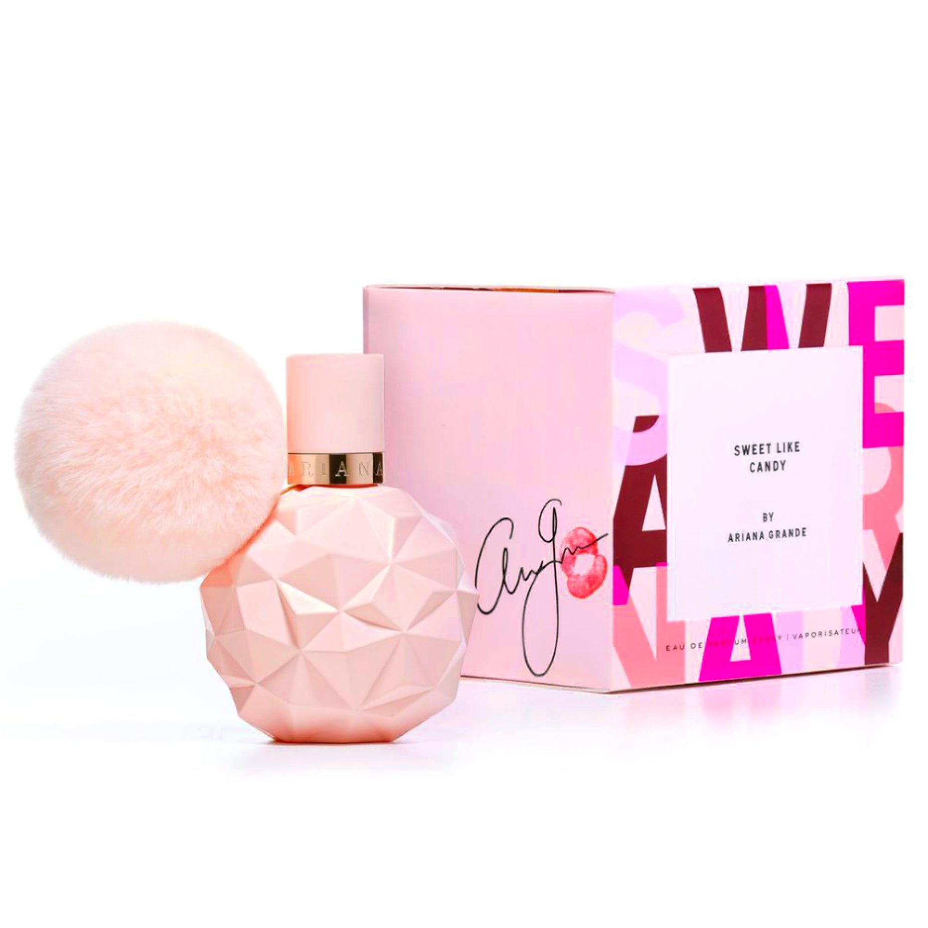 Ariana Grande Perfumes for Women | Fragrance Canada