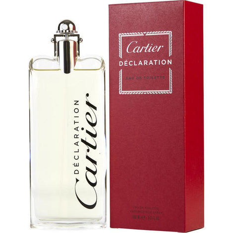 Cartier Perfumes & Colognes for Men & Women | Fragrance Canada