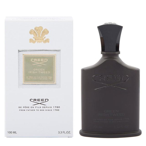 Buy Creed Green Irish Tweed EDP Spray (M) Online | Fragrance Canada