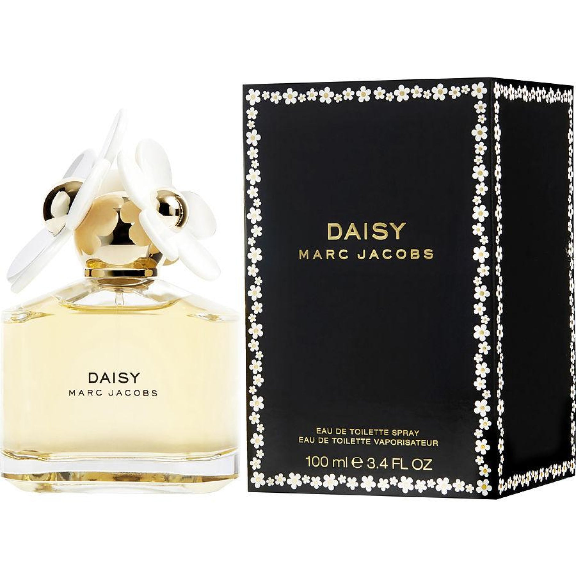 Marc Jacobs Perfumes for Women | Fragrance Canada