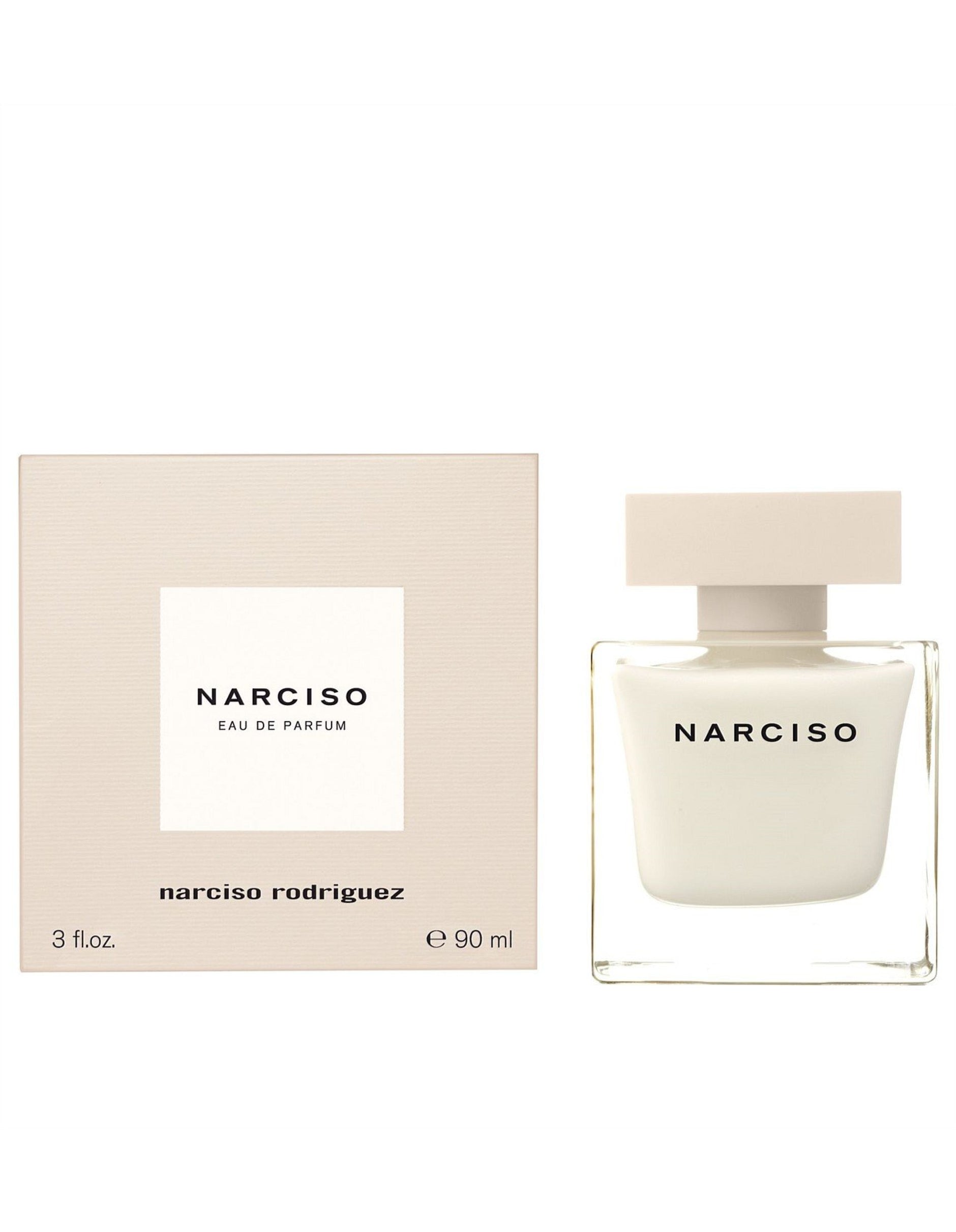 Narciso Rodriguez Perfumes & Colognes for Men & Women | Fragrance Canada