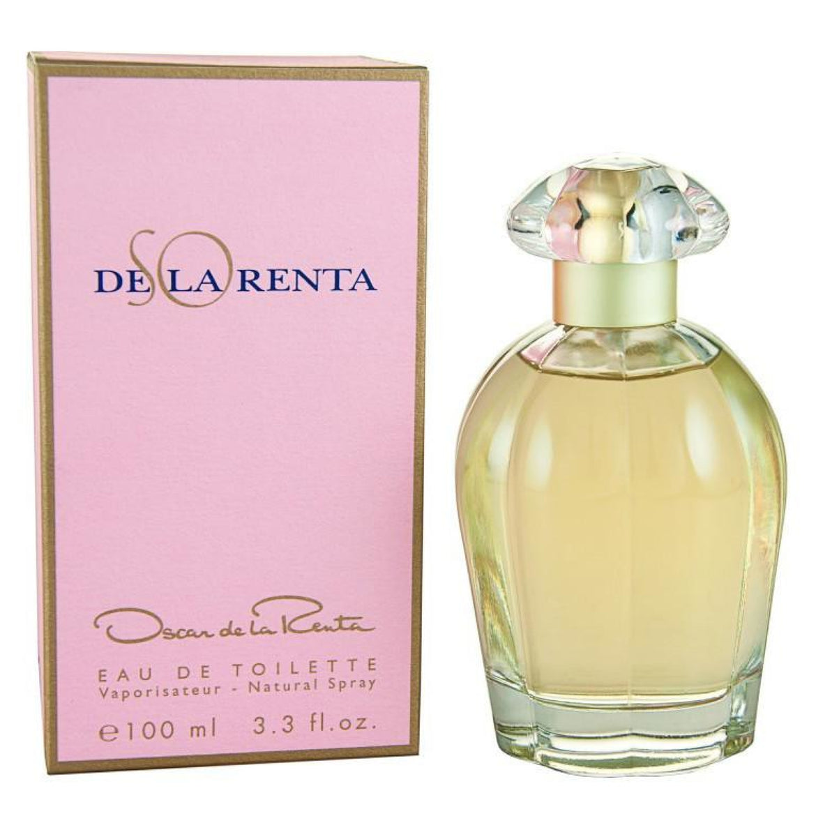 Oscar De La Renta Perfumes & Colognes for Men & Women | Fragrance Canada